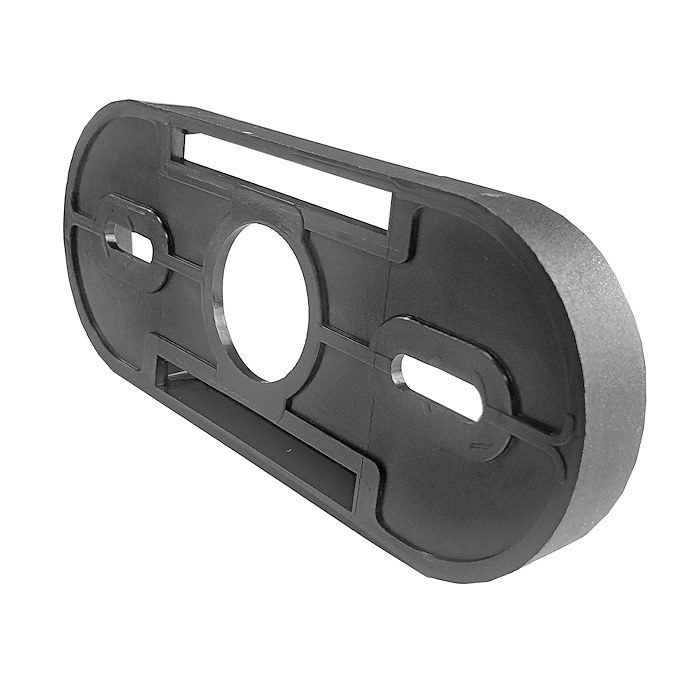 0-169-96 | Durite ADR LED Marker Lamp Mounting Bracket