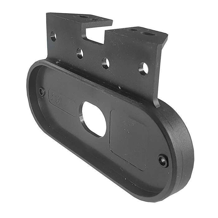0-169-97 | Durite LED Marker Lamp Mounting Bracket