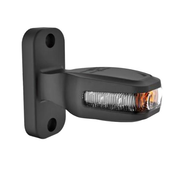 0-172-71 Durite 12-24VDC Universal LED Stalk Marker Lamp