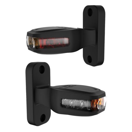 0-172-71 Durite 12-24VDC Universal LED Stalk Marker Lamp