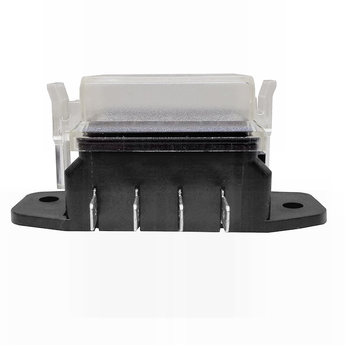 0-234-24 | Durite 4-way Blade or Spade Fuse Holder