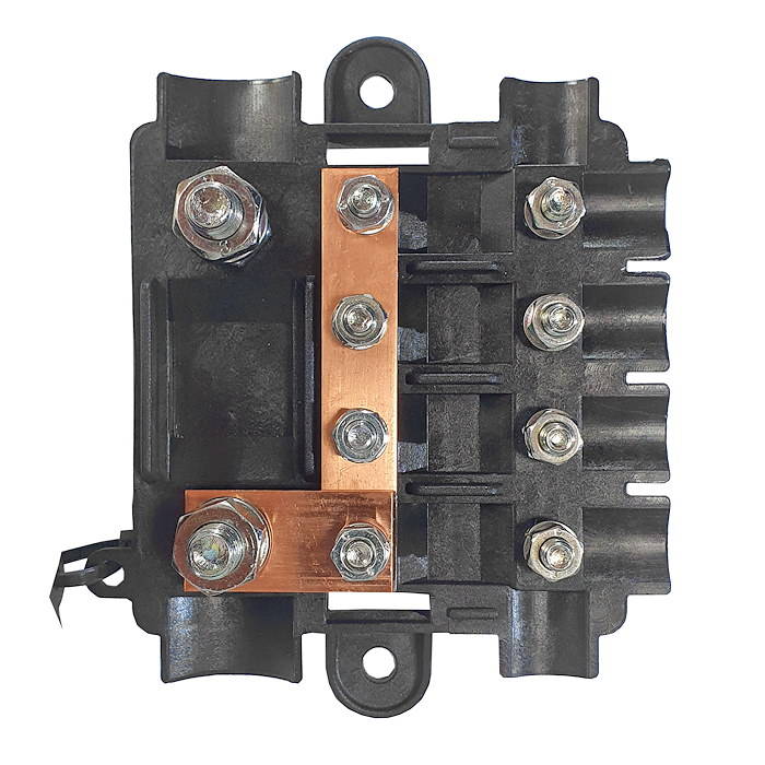 0-234-80 | Durite MEGA and MIDI Fuse Holder - Common Link