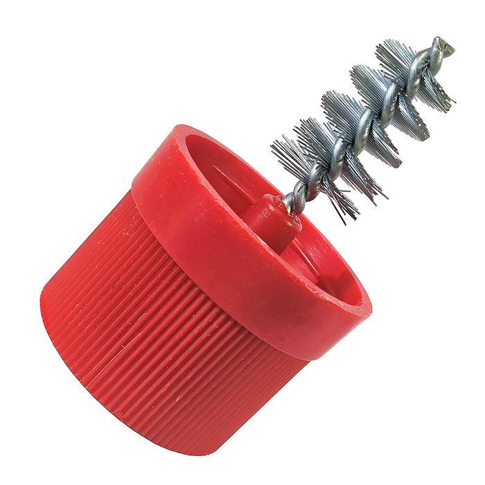 0-314-50 | Battery Post and Terminal Cleaning Wire Brush