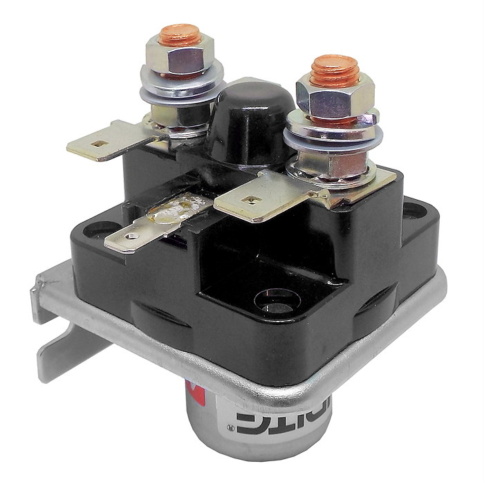 0-335-08 | Durite 24V Vehicle Starter switch Solenoid