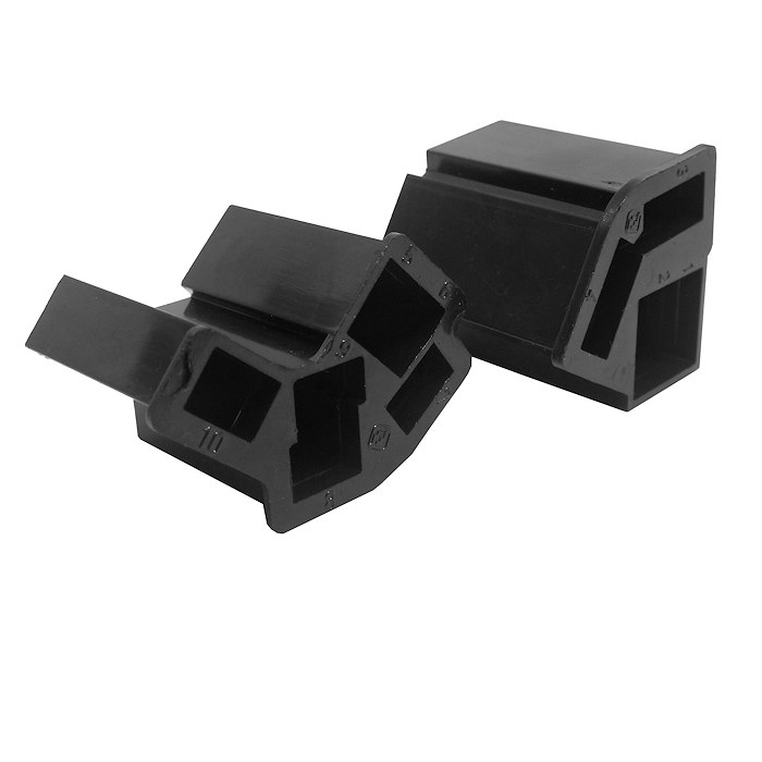 0-351-52 | Keyswitch Socket & Terminals - Arc Components Ltd
