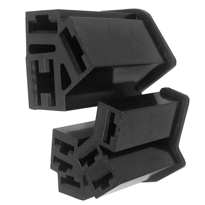 0-351-52 | Keyswitch Socket & Terminals - Arc Components Ltd