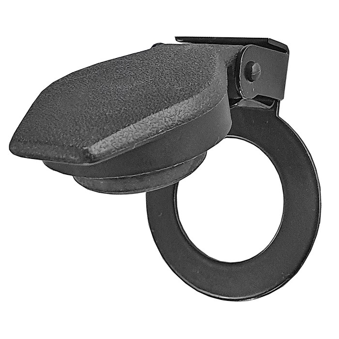 0-351-90 | Durite Splashproof Key Switch Slot Cover