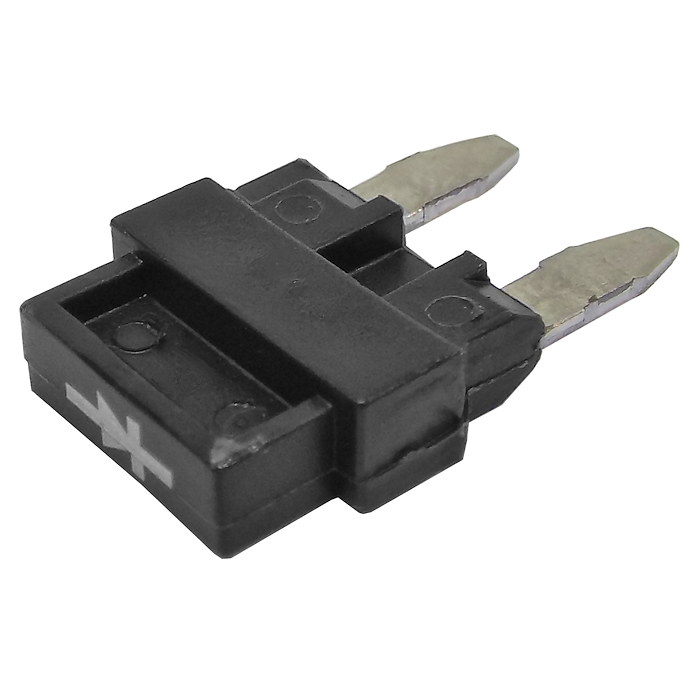 0-372-00 | 10 Durite MINI Blade Inline Diode - 1A 150V