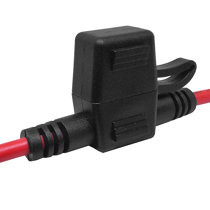 0-376-91 | Durite Inline MICRO2 Blade Fuse Holder