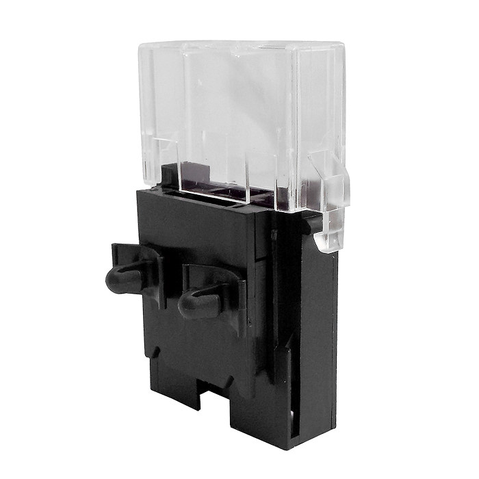 0-377-00 | Durite MAXI Blade Car & Commercial Fuse Holder