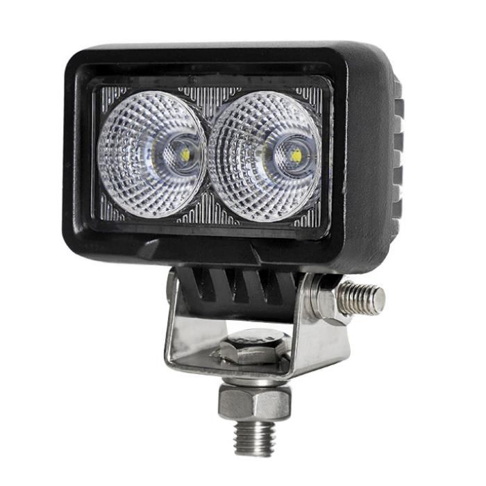 0-420-26 | Durite 12V-24V 20W Flood Light with DT Connector