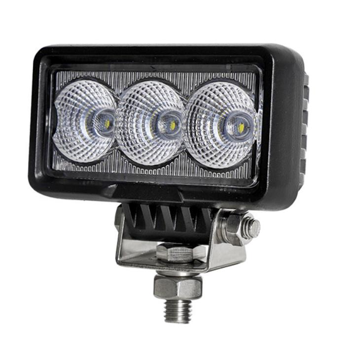 0-420-27 | Durite 12V-24V 30W Flood Light with DT Connector
