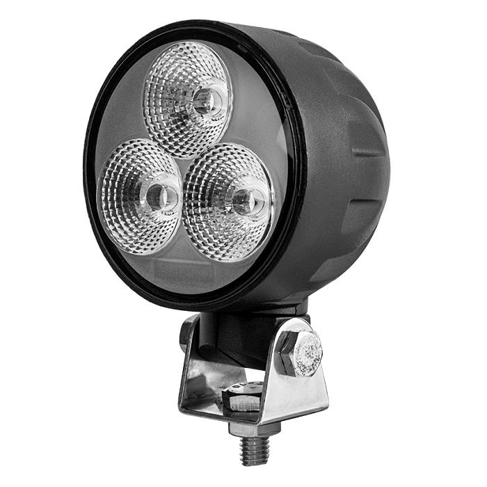 0-420-31 | Durite 12V-24V CREE LED Work Light IP67