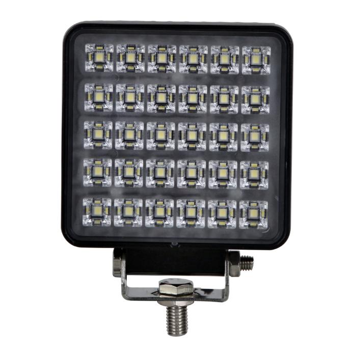 0-420-34 | Durite 12V-24V DC Hive Lens LED Flood Work Lamp
