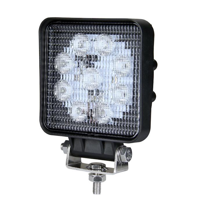 0-420-41 | Durite 12V-24V LED Work Lamp - DT Connector