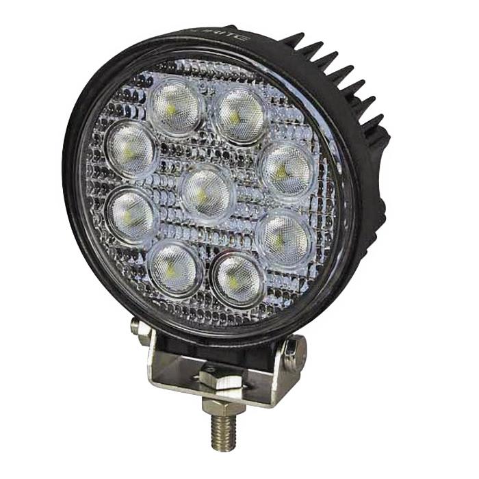0-420-67 | Durite 12V-24V LED Work Lamp - Arc Components Ltd