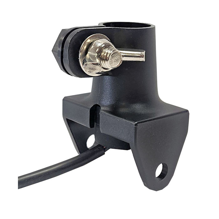 0-420-98 | Durite Spigot Mount With DIN Connector