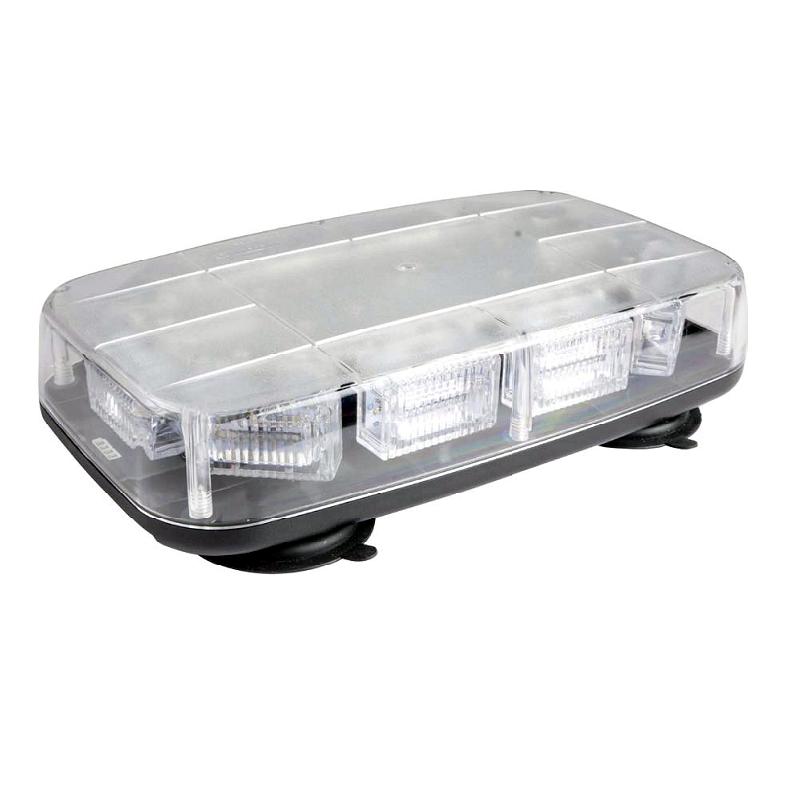 0-443-04 | Durite Recharging Magnetic 1ft Vehicle Light Bar