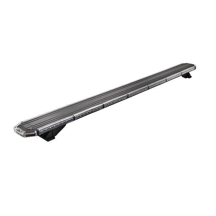 0-443-27 | Durite 12V-24V 4ft Amber Flashing LED Light Bar