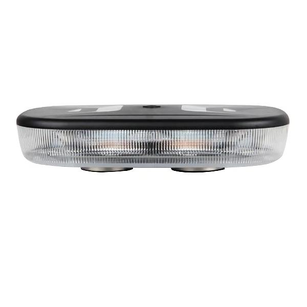 0-443-37 | Durite 12V-24V 36W Amber Magnetic 1ft Light Bar
