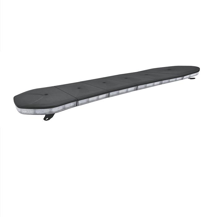 0-443-43 | Durite 12V-24V 5ft Amber LED Flashing Light Bar