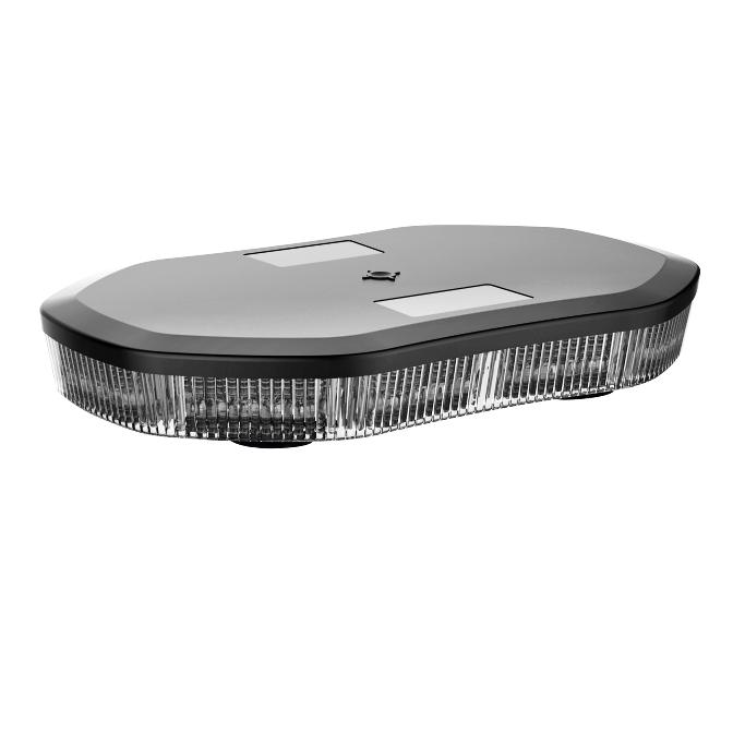 0-443-45 | Durite 12V-24V Magnetic 1Ft Amber LED Light Bar