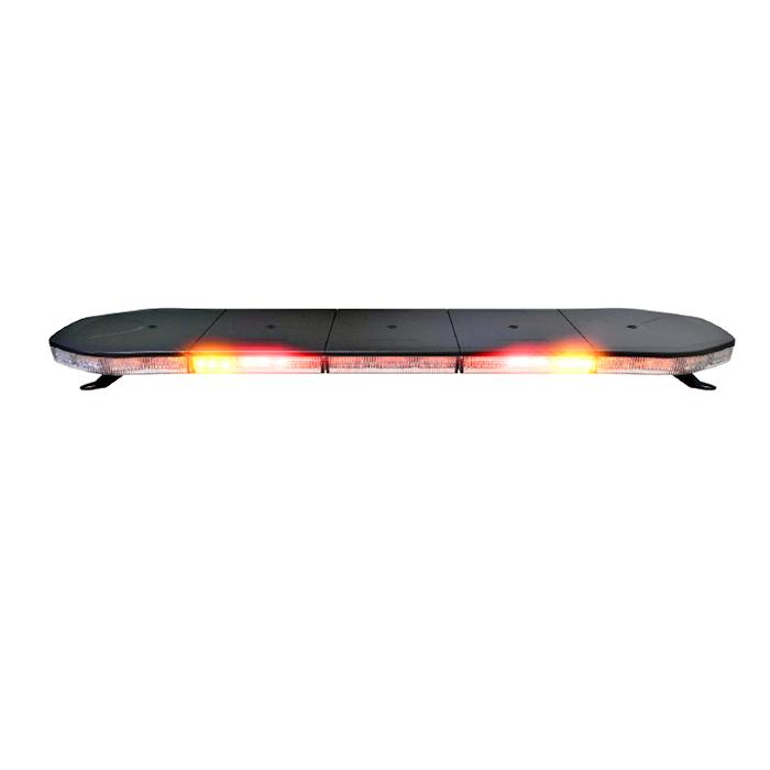 0-443-51 | Durite 12V-24V 4Ft LED Light Bar With Direction