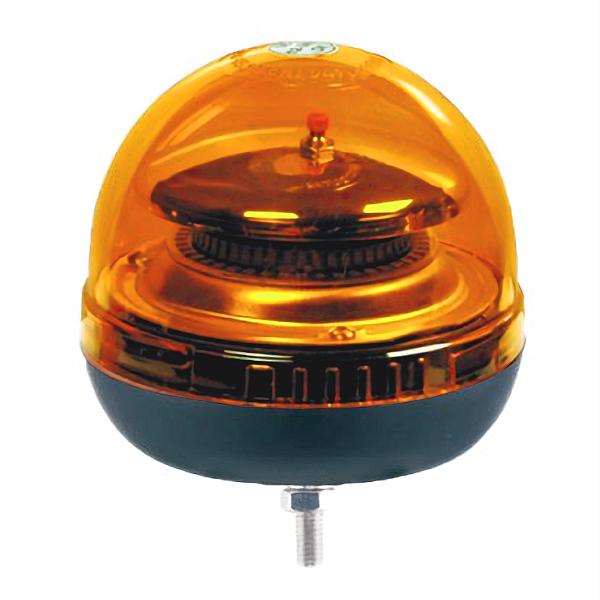 0-444-41 | Durite 12V-24V LED Beacon with Single Bolt Fixing