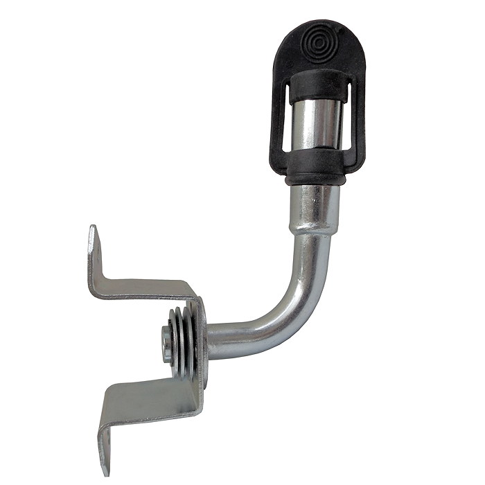 0-445-21 | Durite Rotatable DIN Spigot Mounting Bracket