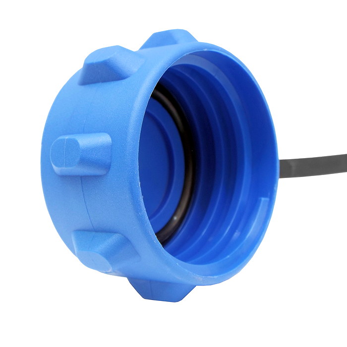 0-462-79 | Durite 2 Pole 32A Surface Mount Socket
