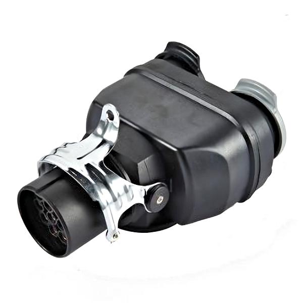 0-479-68 | Durite Adaptor - 15-Pin Socket to 24N + 24S Plugs