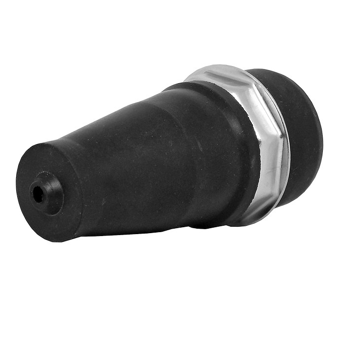 0-485-50 | Durite 12.5A Single-pole Splashproof Push Switch