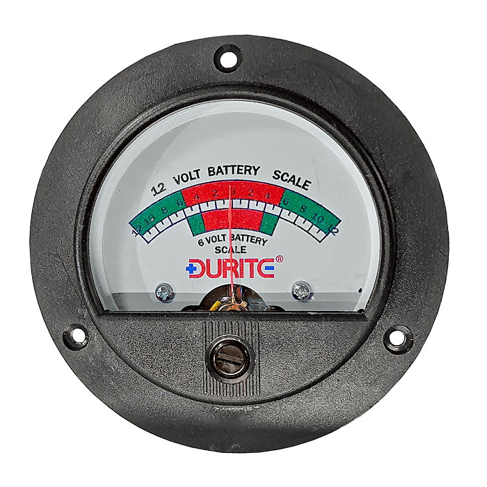 12 volt meter tester store