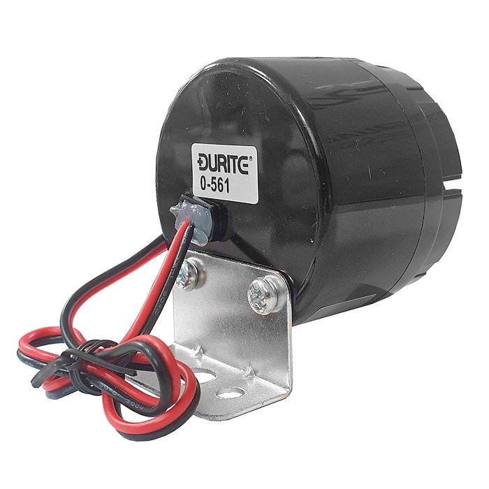 0-561-24 | Durite 24VDC Back-up Reversing Alarm 105dB
