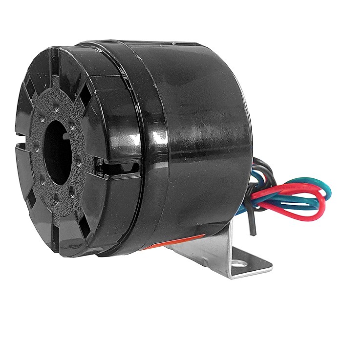 0-561-74 | Durite 24VDC Night Silent Backup Alarm 105dB(A)