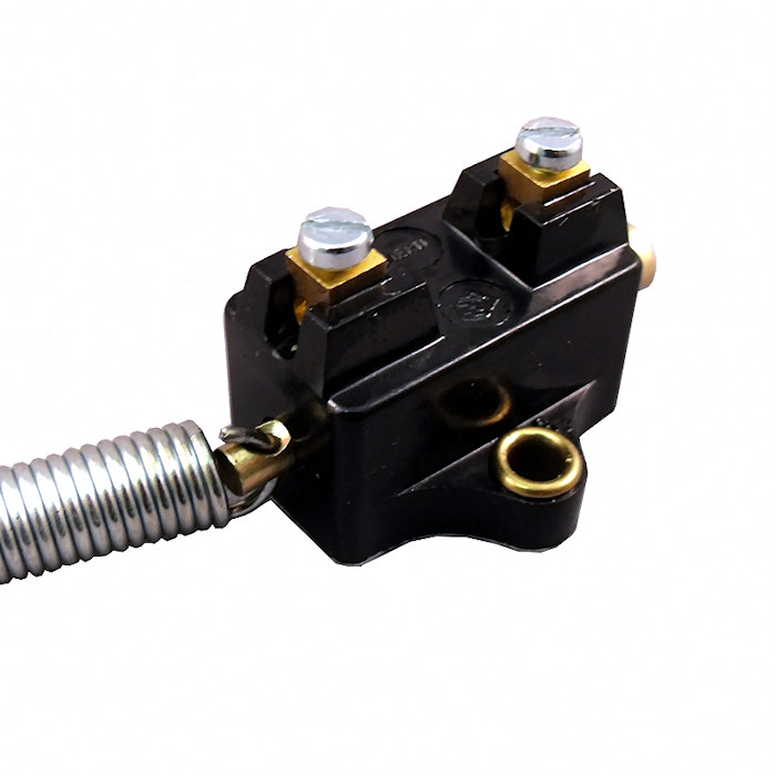 0-579-51 | Durite 4A Single-pole Brake Light Switch