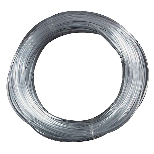 0-593-16 | Durite Clear PVC 4mm Windscreen Washer Tubing