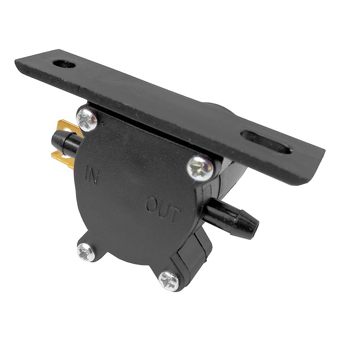 0-593-24 | Durite 24VDC Vane Type Windscreen Washer Pump