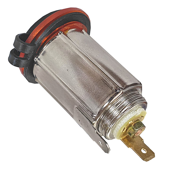 0-601-09 | Durite Cigarette Lighter Power Socket with Cover