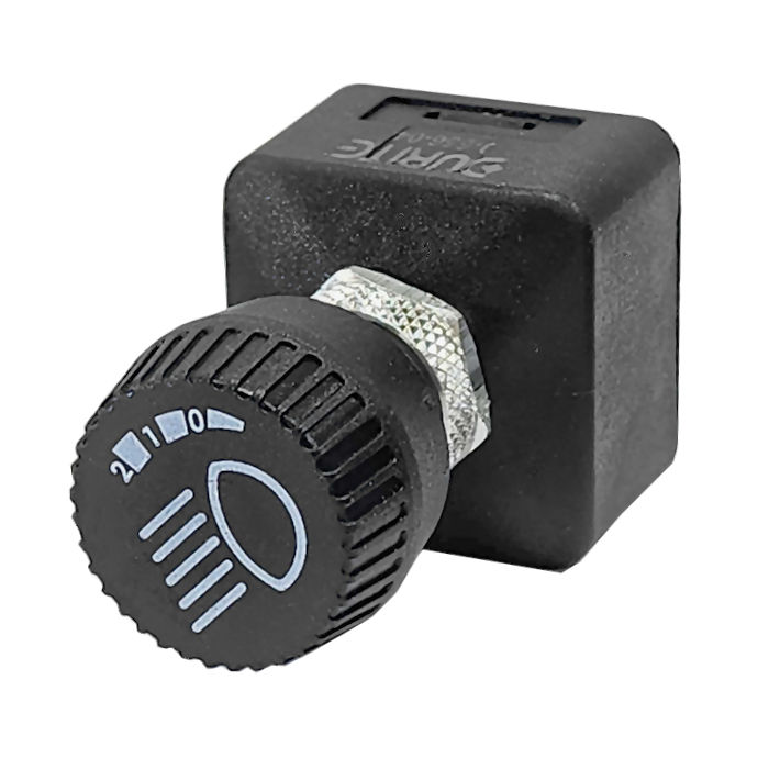 Light Switch Off Position