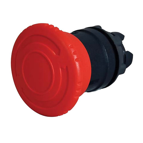 Security Push Button