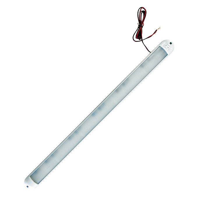 0-668-34 | Durite 560MM 12V-24V 94-LED Linear Interior Lamp
