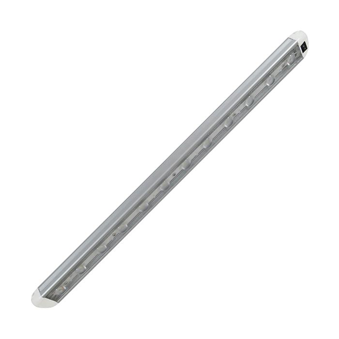 0-668-35 | Durite White 12V-24V 12 x 1W LED Interior Lamp