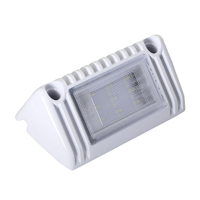 0-668-55 | Durite 12V-24V DC Small SMD LED Scene Light 725Lm