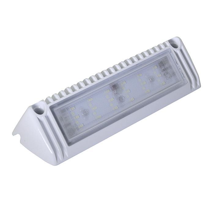 0-668-56 | Durite 12V-24V Medium LED Scene Light 1450 Lumens
