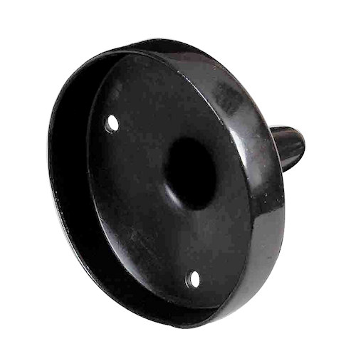 Durite PVC Caravan and Trailer Socket Gasket | Re: 5-693-99