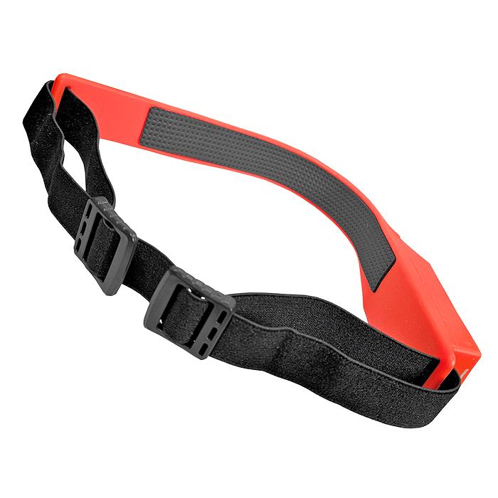 0-699-59 | Durite Rechargeable Head Torch with Motion Sensor