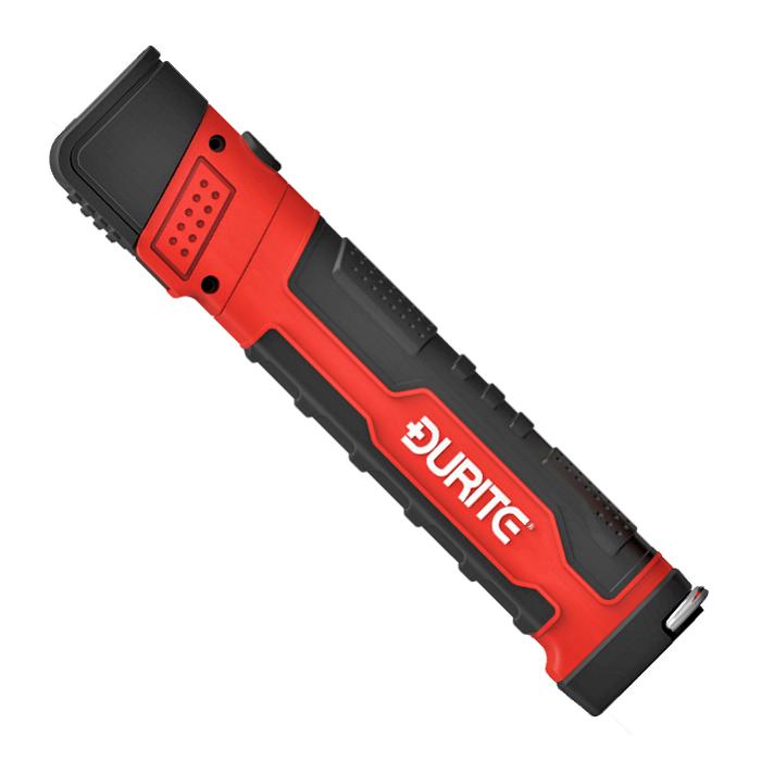 0-699-67 | Durite 3W COB LED Rechargeable Pocket Lamp