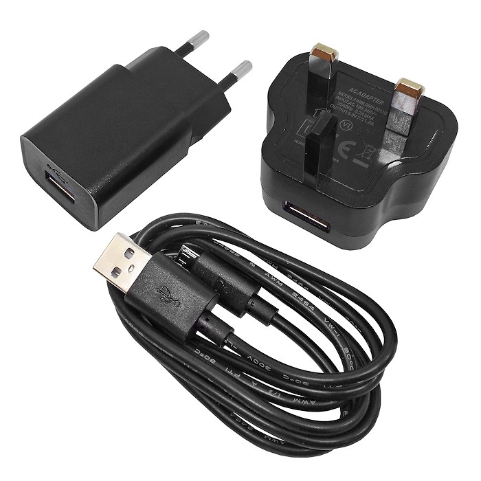 0-699-86 | Durite COB Li-ion Rechargeable Inspection Lamp