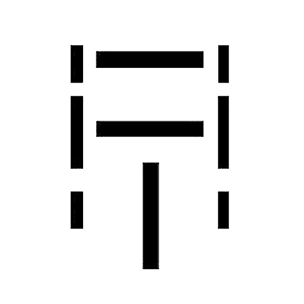 0-729-04 | Durite Heavy-duty Bulkhead Socket for Relays